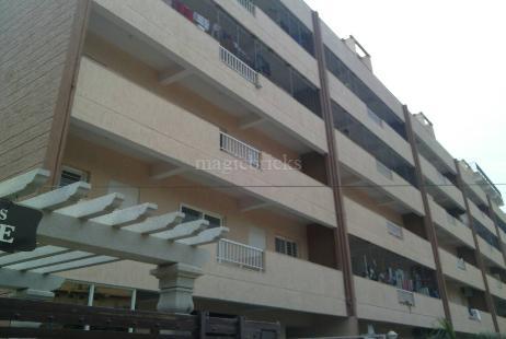 GM Reddys Royale in Bellandur, Bangalore: Price, Brochure, Floor Plan ...