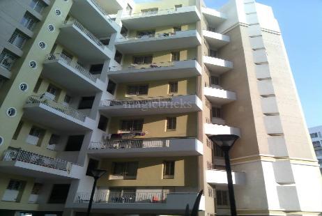 Megh Malhar & Raga in Bavdhan, Pune: Price, Brochure, Floor Plan, Reviews
