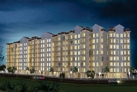 Neelkanth Valley in Khopoli, Navi Mumbai: Price, Brochure, Floor Plan ...