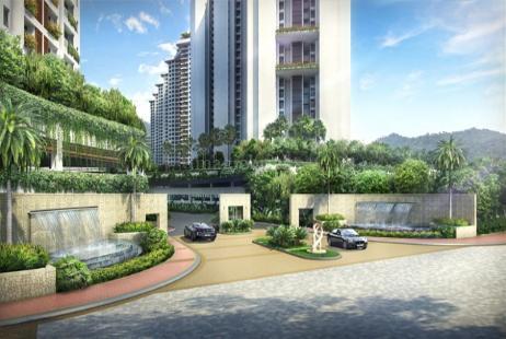 Neelkanth Woods in Manpada Thane West, Thane: Price, Brochure, Floor ...