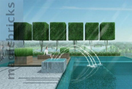 Nitesh Park Avenue in Sankey's Road, Bangalore: Price, Brochure, Floor ...