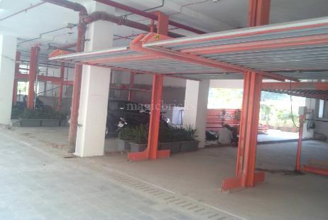 Rustomjee Athena in Majiwada, Thane: Price, Brochure, Floor Plan, Reviews