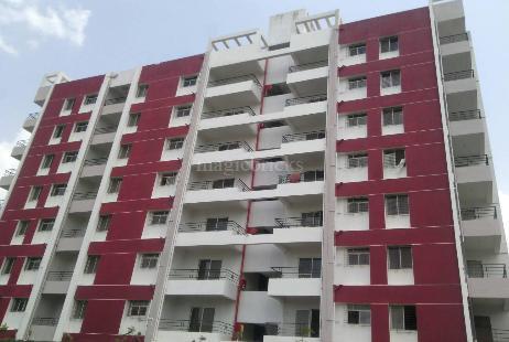 Rutu Sparsha in Moshi, Pune: Price, Brochure, Floor Plan, Reviews
