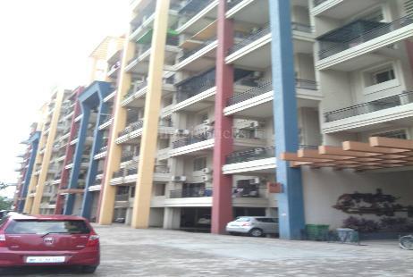 Bramha Sun City Phase II in Kalyani Nagar, Pune: Price, Brochure, Floor ...