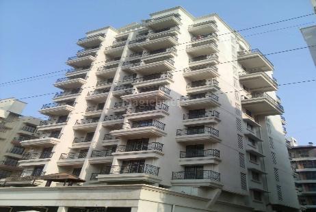 Brij Bhoomi Heights in Ulwe, Navi Mumbai: Price, Brochure, Floor Plan ...