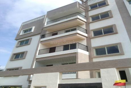 DS Max Spring Nest in Hennur Main Road, Bangalore: Price, Brochure ...