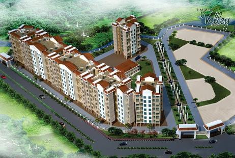 Neelkanth Valley in Khopoli, Navi Mumbai: Price, Brochure, Floor Plan ...