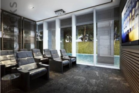 Nitesh Park Avenue in Sankey's Road, Bangalore: Price, Brochure, Floor ...