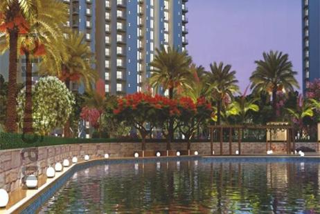 Paramount Floraville in Sector 137, Noida: Price, Brochure, Floor Plan ...