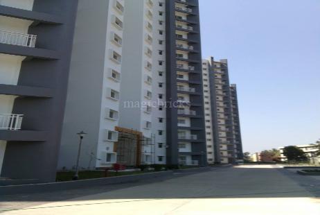 Kumar Princetown in Jalahalli, Bangalore: Price, Brochure, Floor Plan ...