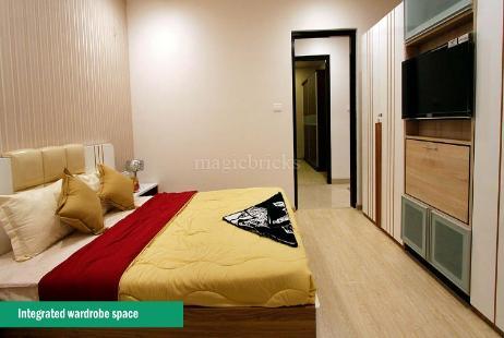 Patel Smondo in Gachibowli, Hyderabad: Price, Brochure, Floor Plan, Reviews