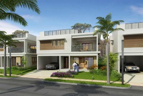 Adarsh Palm Acres in Huttanahalli, Bangalore: Price, Brochure, Floor ...