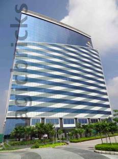 Advant Navis Business Park in Sector 142, Noida: Price, Brochure, Floor ...