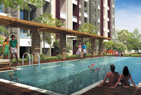 Alcon Renaissant in Kharadi, Pune: Price, Brochure, Floor Plan, Reviews