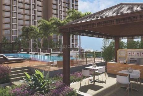 Amardeep Anutham in Mulund East, Mumbai: Price, Brochure, Floor Plan ...