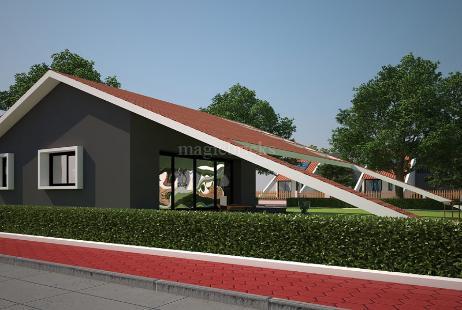 Amazing Farms in Indore Bypass Road, Indore: Price, Brochure, Floor ...