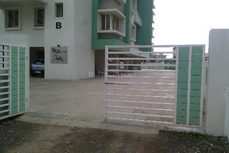 Anand in Sinhgad Road, Pune: Price, Brochure, Floor Plan, Reviews