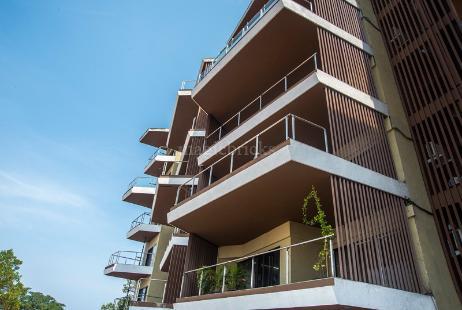 Anantam in Dona Paula, Goa: Price, Brochure, Floor Plan, Reviews