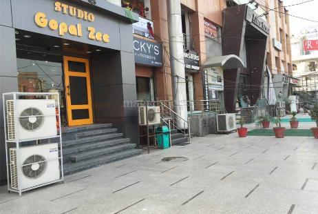 Angel Prime Mall in Sector 11, Panipat: Price, Brochure, Floor Plan ...