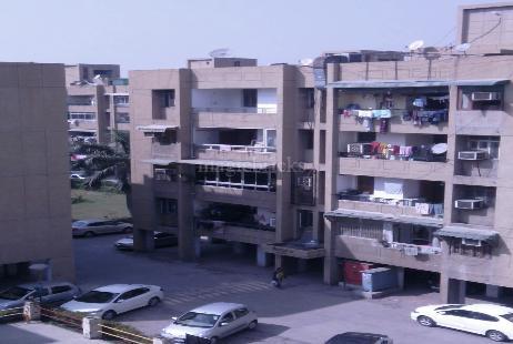 Project Arya Nagar in IP Extension, New Delhi: Price, Brochure, Floor ...