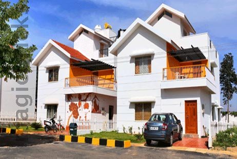 Aswani Springdale III in Rayakotta Road, Hosur: Price, Brochure, Floor ...