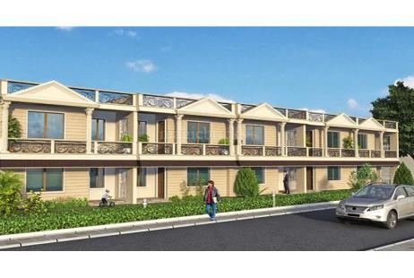 Atal Grace Residency in Kursi Road, Lucknow: Price, Brochure, Floor ...