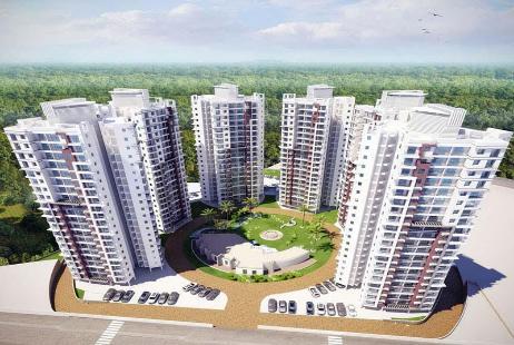 Atlanta Enclave in Shilphata, Thane: Price, Brochure, Floor Plan, Reviews