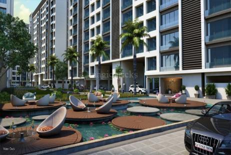 Avadh Copperstone in Dumas Road, Surat: Price, Brochure, Floor Plan ...