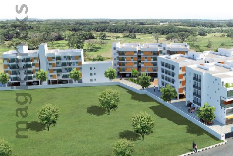 BBCL Navarathina in Ambattur, Chennai: Price, Brochure, Floor Plan, Reviews