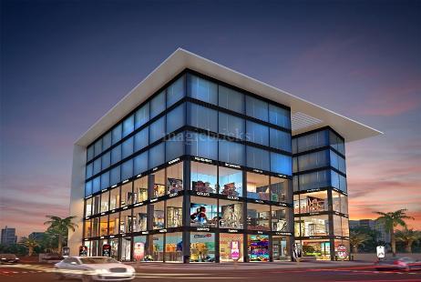 Bapunagar One in Bapunagar, Ahmedabad: Price, Brochure, Floor Plan, Reviews