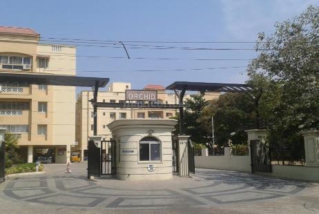 Ceebros Orchid in Velachery, Chennai: Price, Brochure, Floor Plan, Reviews