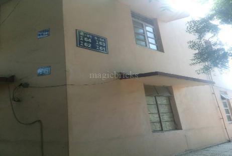 CPWD Central Public Work Department Govt Residential Complex in Moti ...