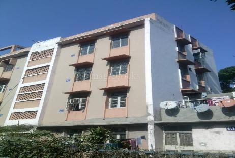 CPWD Central Public Work Department Houses in Sector 9 RK Puram, New ...