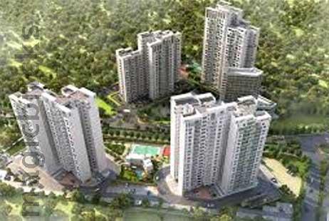 Centro in Hadapsar, Pune: Price, Brochure, Floor Plan, Reviews