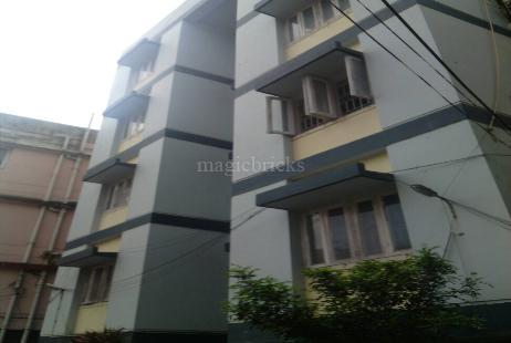 Chitra Rekha in Jadavpur, Kolkata: Price, Brochure, Floor Plan, Reviews