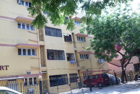 Project Choolaimedu in Choolaimedu, Chennai: Price, Brochure, Floor ...