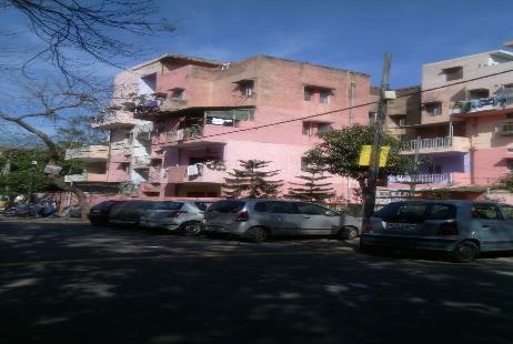 DDA MIG Flats East Loni Road in Loni Road, New Delhi: Price, Brochure ...