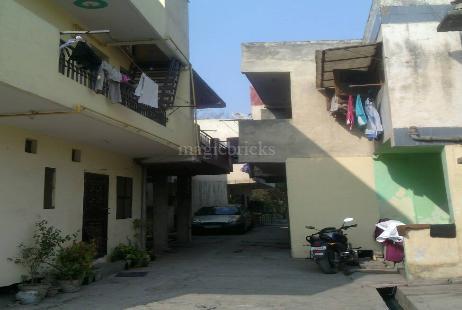 Mayur Vihar Phase 3, New Delhi: Map, Property Rates, Projects, Photos ...