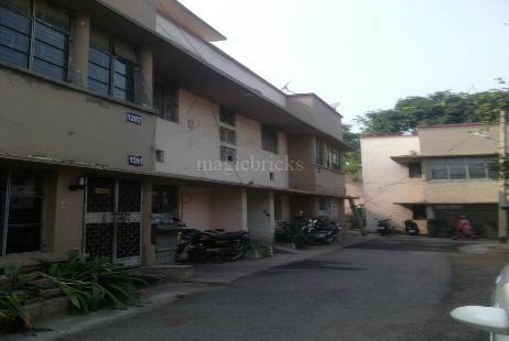 CPWD Defence services Office Houses in Sector 2 RK Puram, New Delhi ...