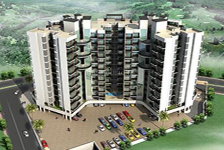 Dudhe Brothers Vitevari complex in Panvel, Navi Mumbai: Price, Brochure ...