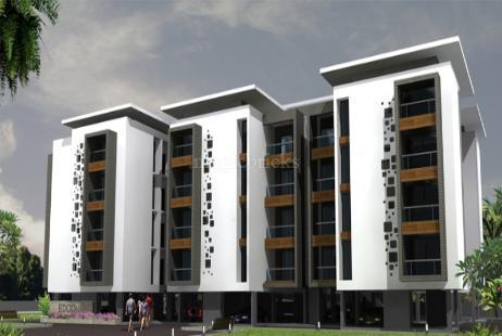 Edcon Greenfields in Merces, Goa: Price, Brochure, Floor Plan, Reviews