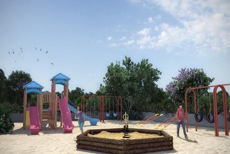 Escapade Sports City in Shirwal, Pune: Price, Brochure, Floor Plan, Reviews