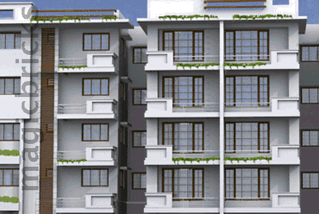 Eta Star Sitara in Anna Nagar, Chennai: Price, Brochure, Floor Plan ...