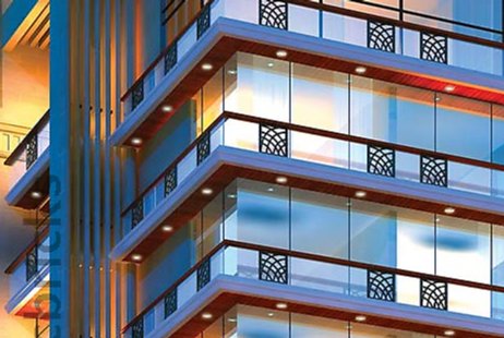 Finessia in Bandra West, Mumbai: Price, Brochure, Floor Plan, Reviews