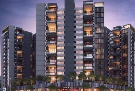 Kolte Patil Giga Space in Viman Nagar Central, Pune: Price, Brochure ...