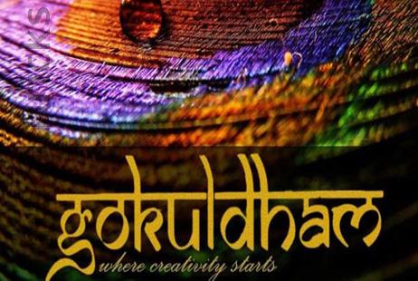 Gokuldham in Tonk Road, Jaipur: Price, Brochure, Floor Plan, Reviews