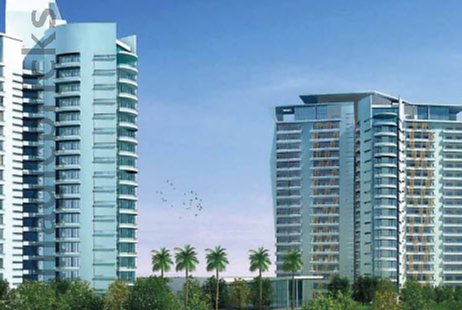 Ansal Golf Gateway in Sushant Golf City, Lucknow: Price, Brochure ...