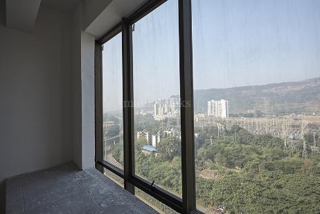 Goodwill Infinity in Kharghar, Navi Mumbai: Price, Brochure, Floor Plan ...