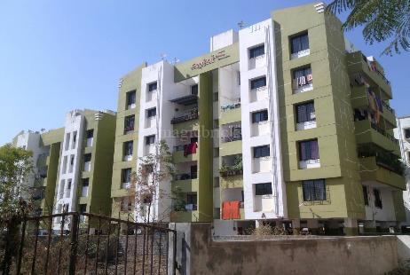 Green Park in Dhayari, Pune: Price, Brochure, Floor Plan, Reviews