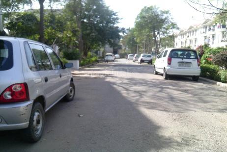 IRIS Enclave in DLF Phase 4, Gurgaon: Price, Brochure, Floor Plan, Reviews